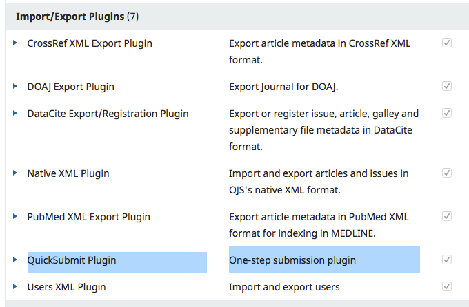 3 Cara Install OJS Plugins Yang Benar dan Mudah - e-Padi Helps
