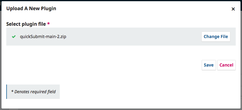 3 Cara Install OJS Plugins Yang Benar dan Mudah - e-Padi Helps