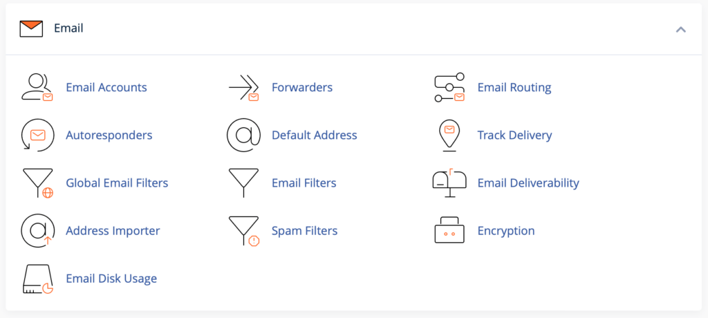Panduan Lengkap Cara Membuat Email di cPanel - e-Padi Helps